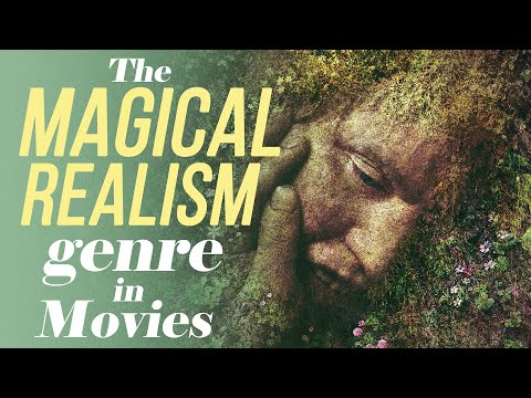 The Magical Realism Genre in Movies • Chatterbug